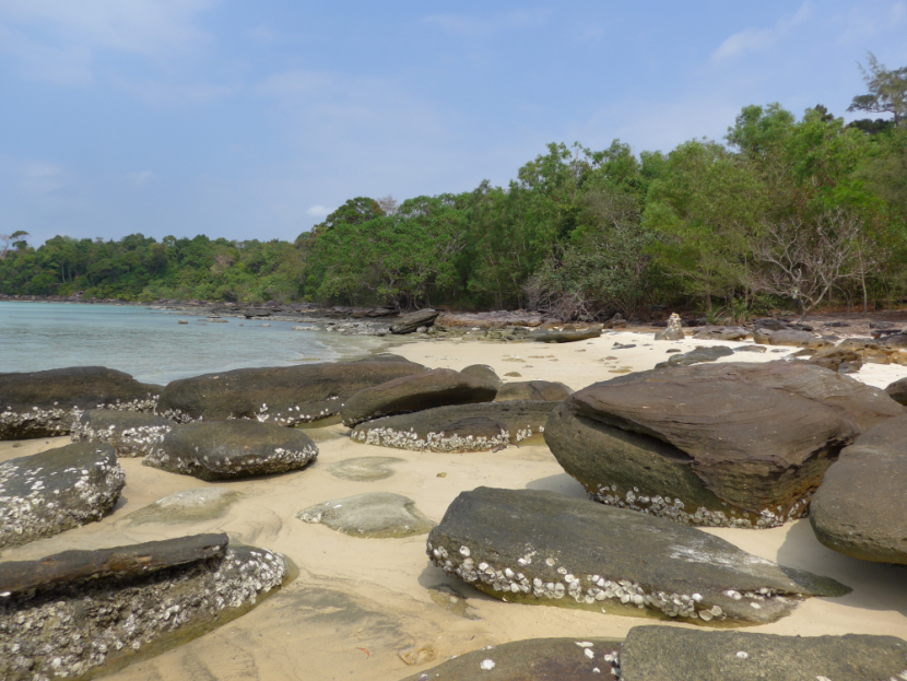 Sihanouk Ville | Journey 2 Angkor