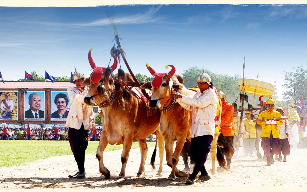 Events in Cambodia | Journey 2 Angkor