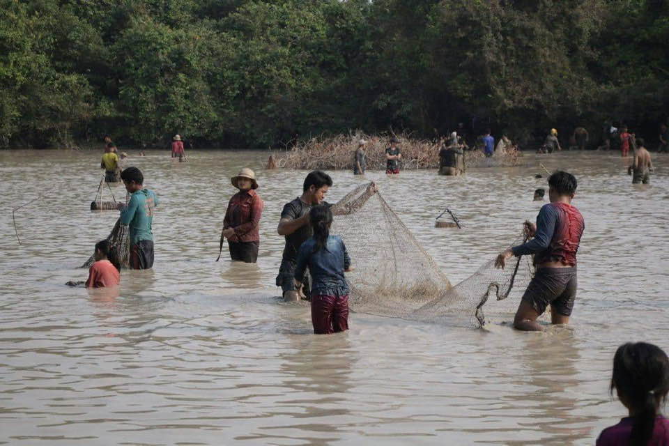 Other Activities | Journey 2 Angkor